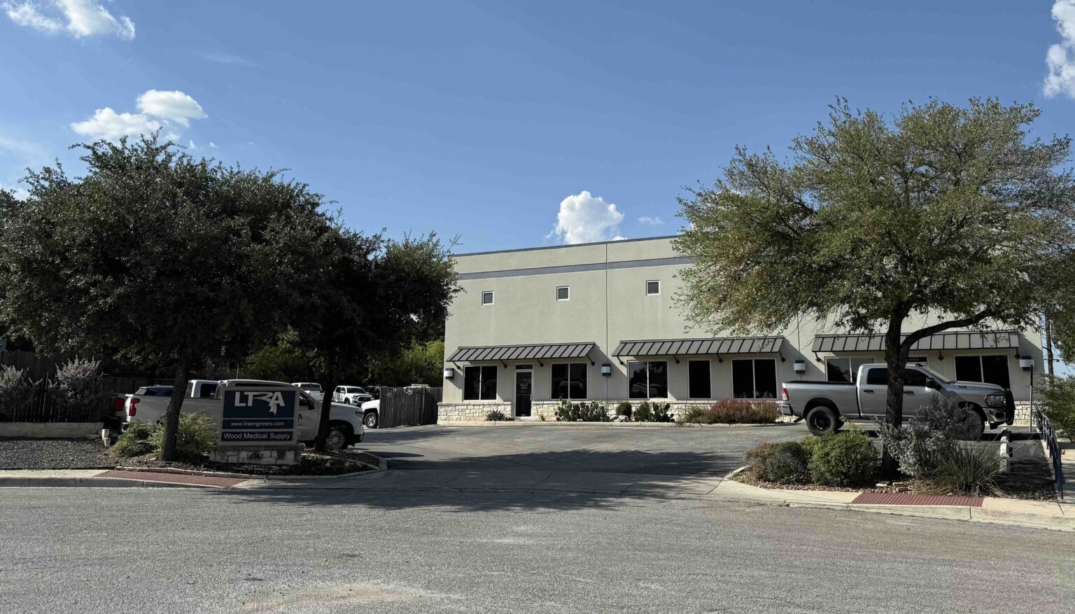 Contact LTRA | Engineering Consulting Services