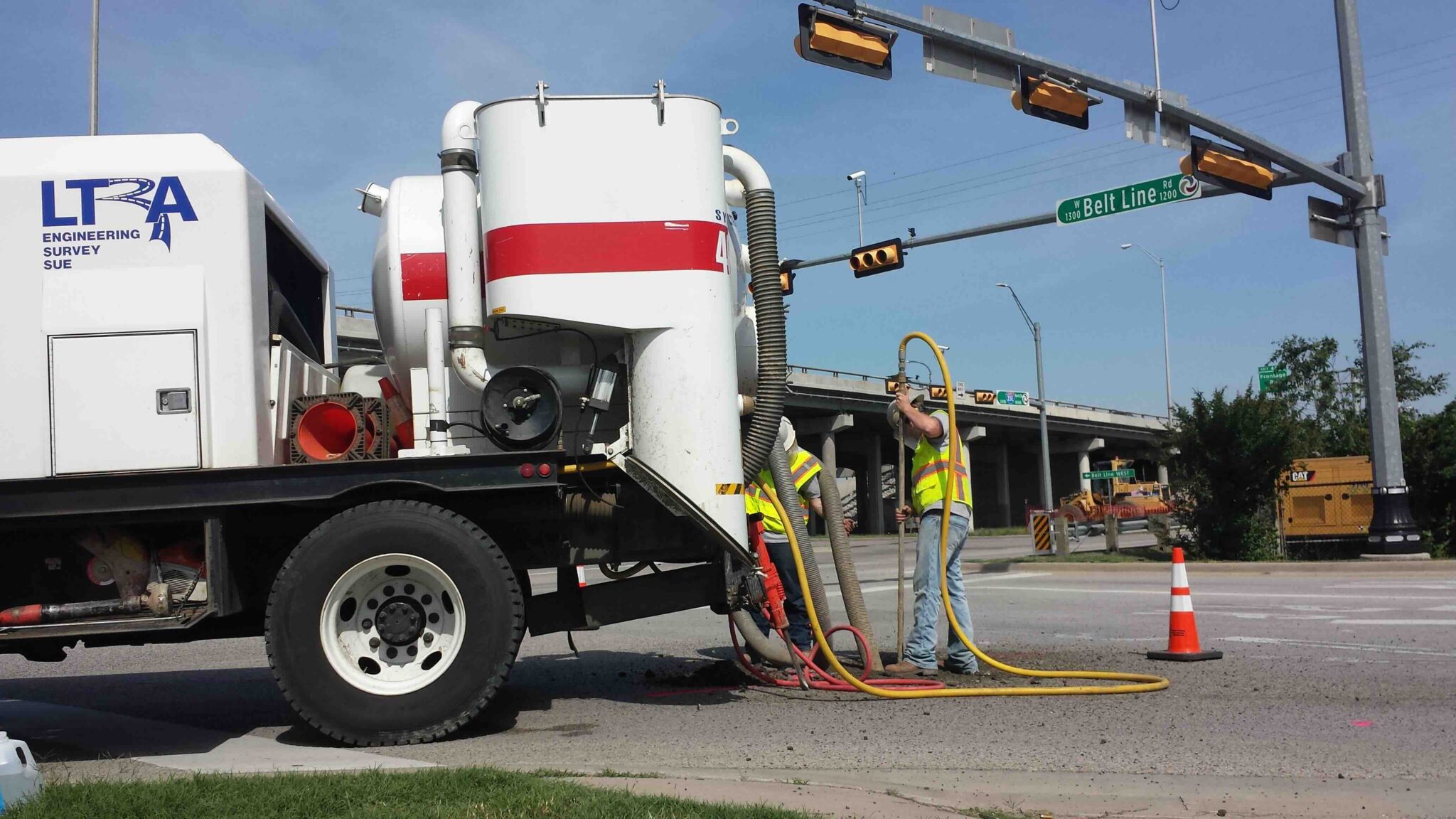 Engineering Consulting Services | LTRA Engineering Firm